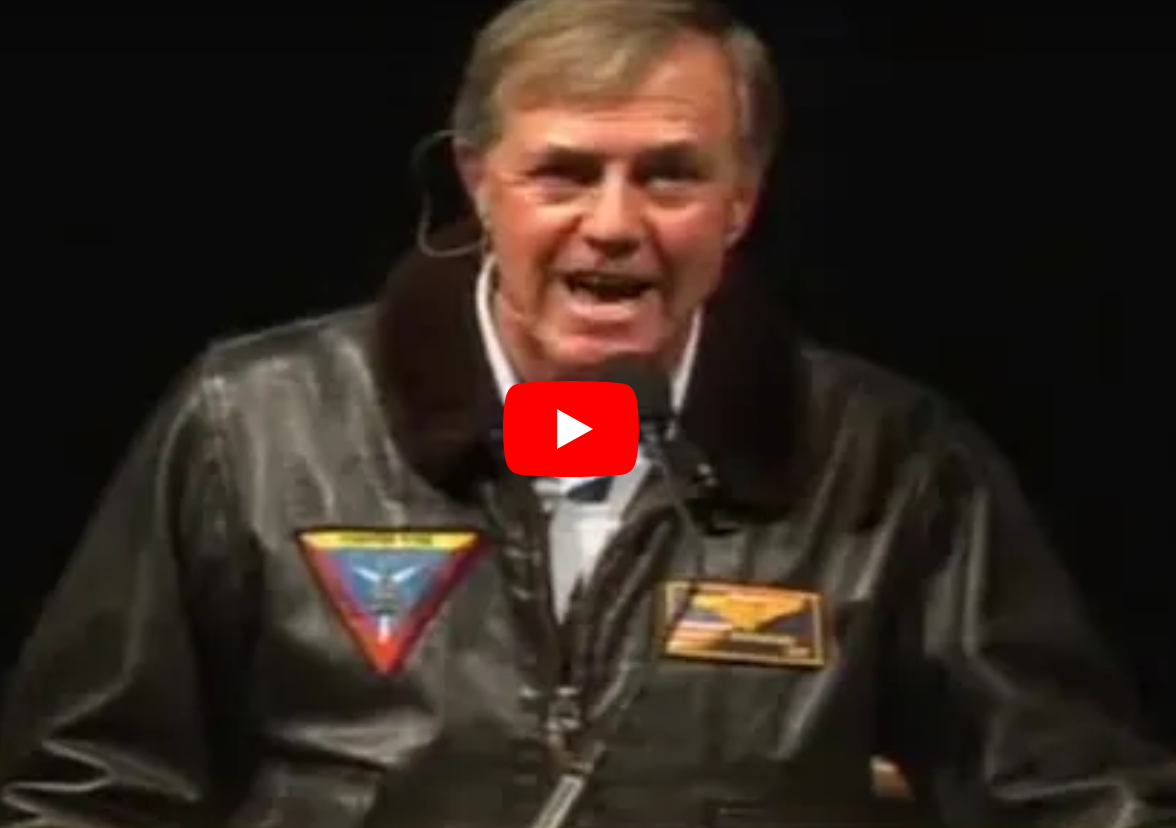 An evening with Snort – Timeless Valor