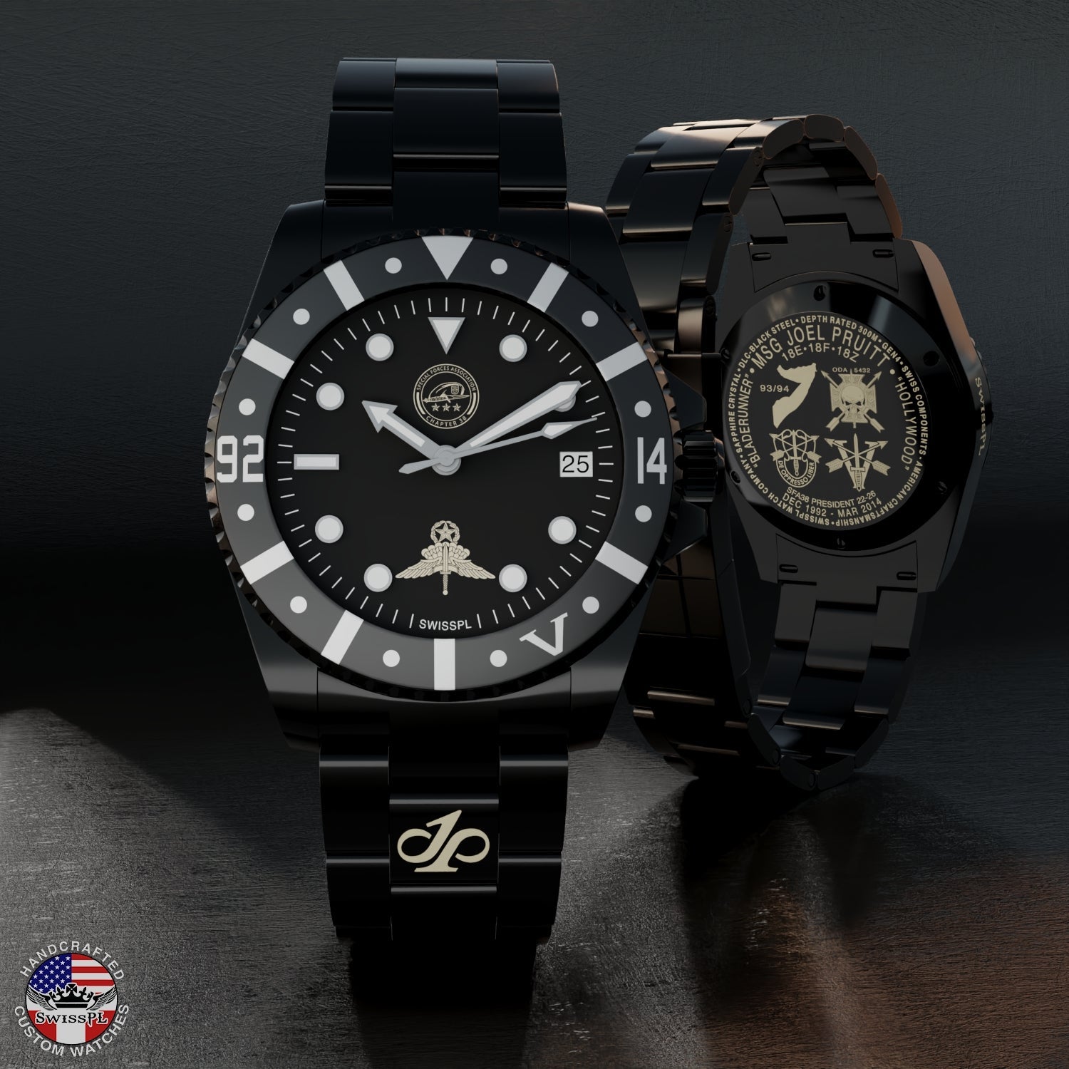 Pictures do not do justice... – Timeless Valor
