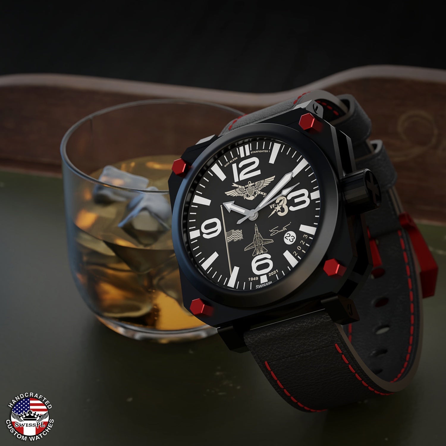 Remembering Dale "SNORT" Snodgrass – Timeless Valor