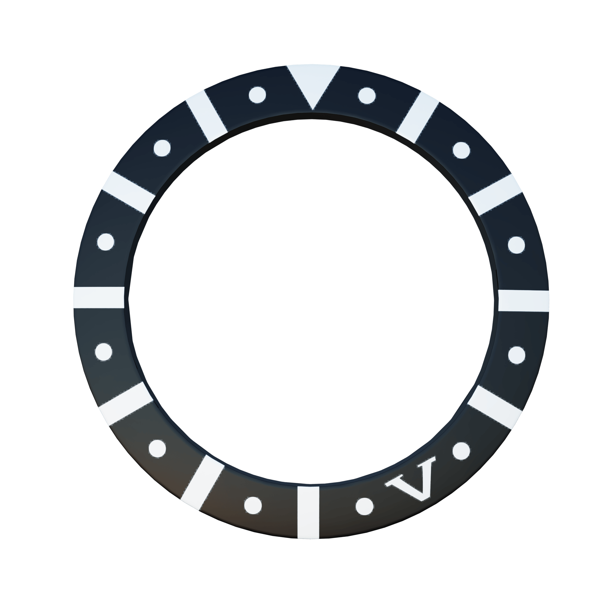 Bezel: SF 5th Group – Timeless Valor