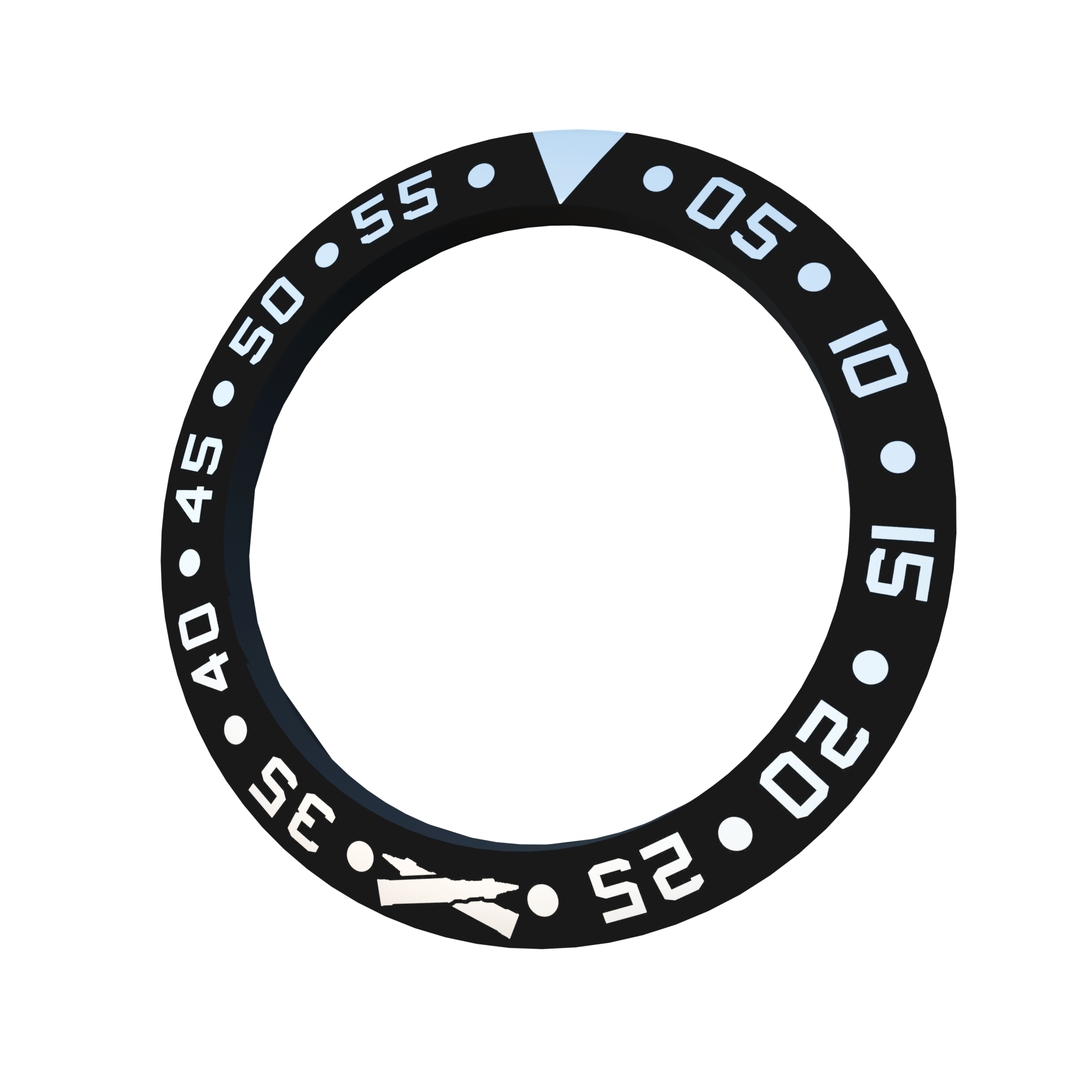 Bezel: Tank Rounds - MPAT – Timeless Valor
