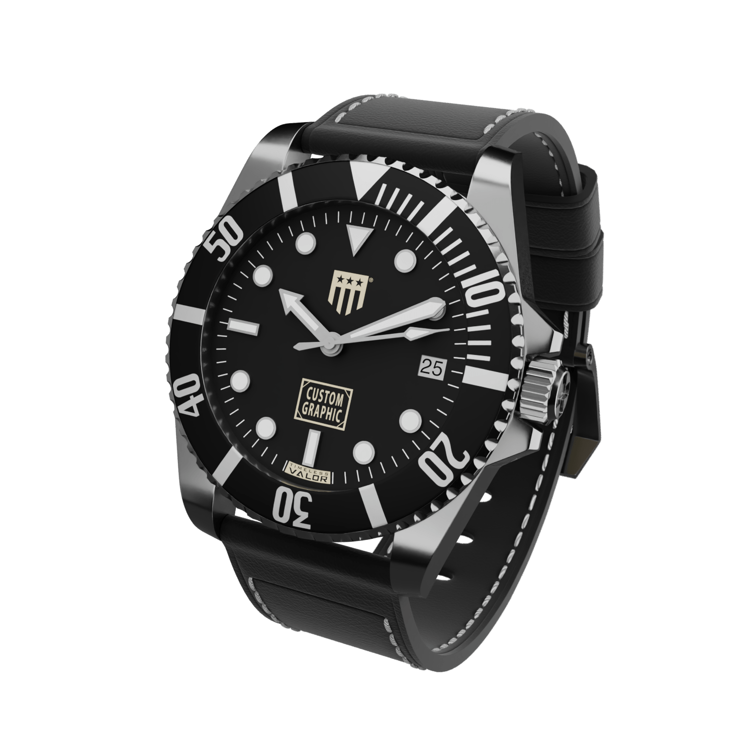 The Honor Foundation – Timeless Valor